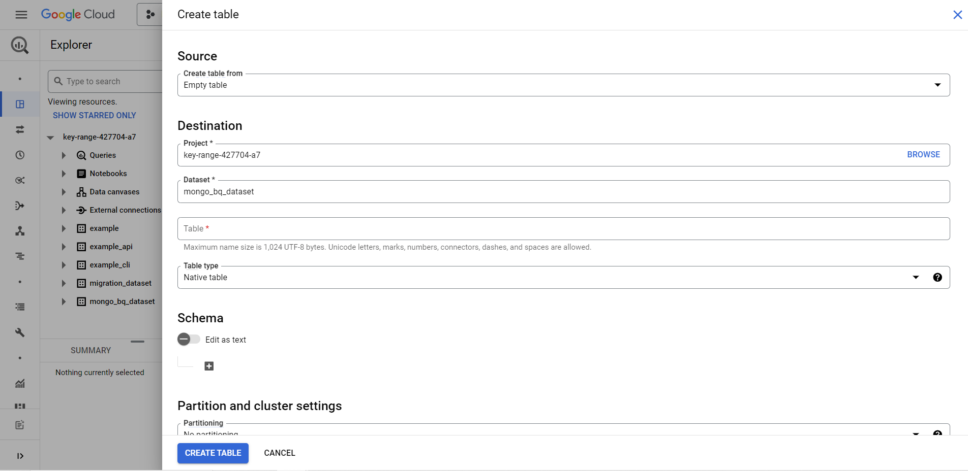 Bigquery Partition Tables 3 Critical Aspects Learn Hevo